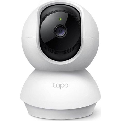 Caméra intérieure TP-Link Tapo C200C Full HD vision nocturne