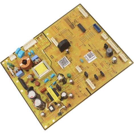 Module principal d'origine
