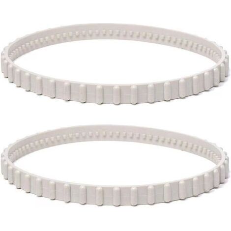 RCX23002 Drive belt for Hayward pool cleaners, Aquavac Tiger Shark and ...