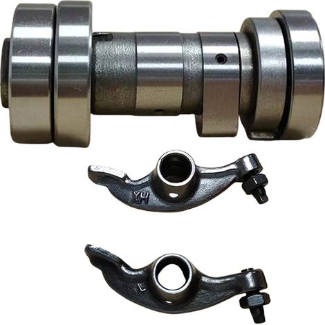 Manufacturer of rocker arms for motorcycles of types WS110, DY110 ...