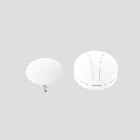 SANIT 05.098.01..0000 Unité de commande SWING blanc