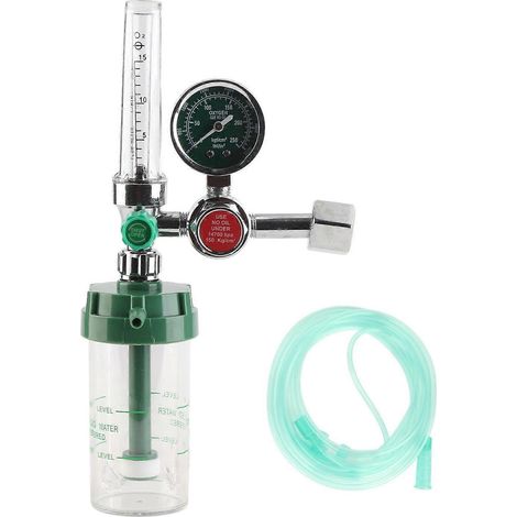 0–100 MPa Luftdurchflussregler Professioneller ...