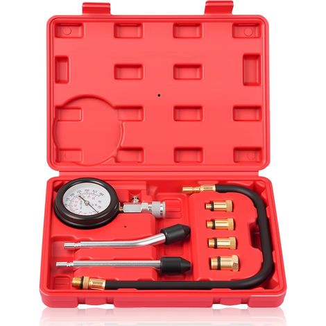 Kompressionstest-Kit DAYUAN, Kompressor- und Kompressor-Set für alle ...