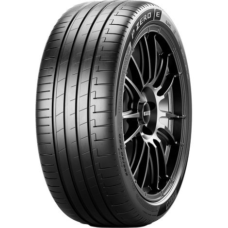 Pneu de ete premium Pirelli PZERO E 265/40 R22 106V XL haut de gamme ...