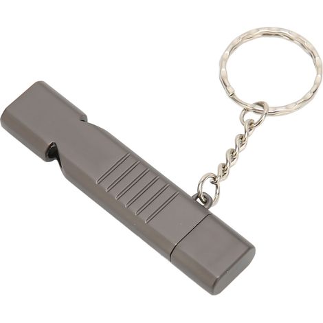 Clé USB multifonction 32 Go avec sifflet SOS, étanche, 120 dB, en ...