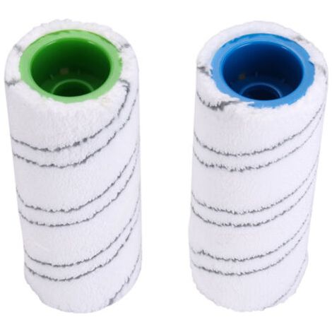 Grey roller brushes, rollers and accessory rollers for Kärcher ...