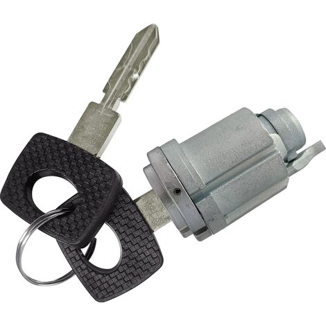 Applicable to Mercedes-Benz W124 W126 ignition lock cylinder external ...