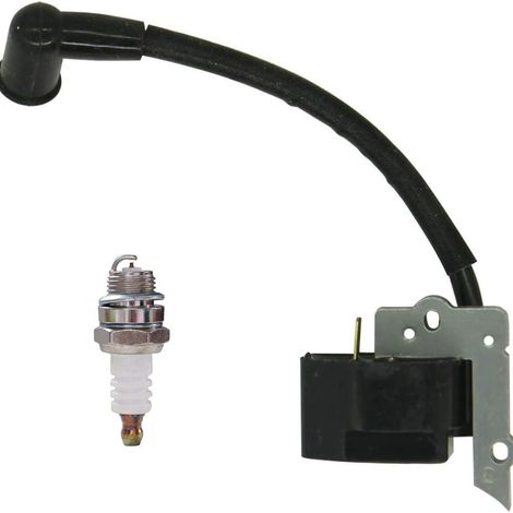 High-voltage ignition coil for Mac320L/GBV325/GBV345/M320/GB320/Mac ...