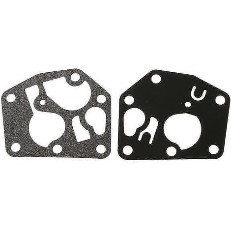 Joint de membrane de carburateur 495770 795083 Pièce de tondeuse à gazon