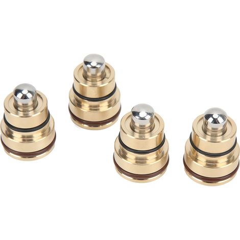 Kit d'accessoires pour contrôleur hydraulique à 4 boutons de joystick ...