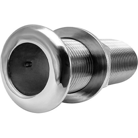 Supply of fully threaded stainless steel 316 water outlets in various ...