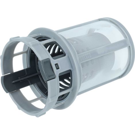 vhbw Mesh Filter Set compatible with Ikea Dishwasher - Filter Sieve, 6. ...