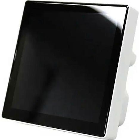 Module Wi-Fi avec ecran tactile 480x480 pour programmation domotique ...