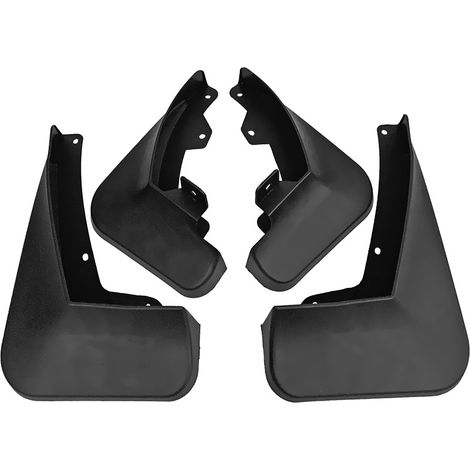 Suitable for Chery Jetour X95 2020 tire mudguards, modified soft rubber ...