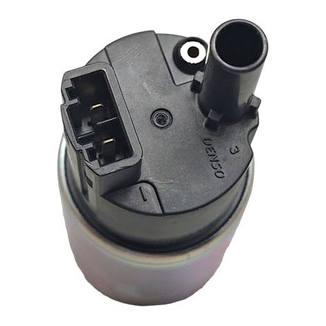 Electronic fuel injection pump unit, compatible with Ford Mondeo and ...