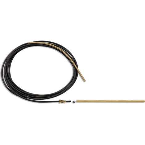Kit de conversion Lorch acier inoxydable 0,6 / 0,9 mm haute precision ...
