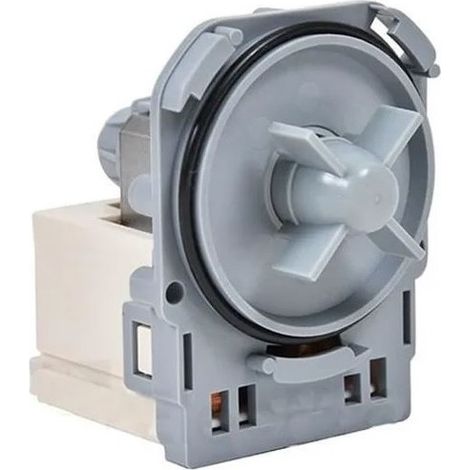 DKS67A Replacement part for electric door lock for Bosch, Siemens IQ500 ...