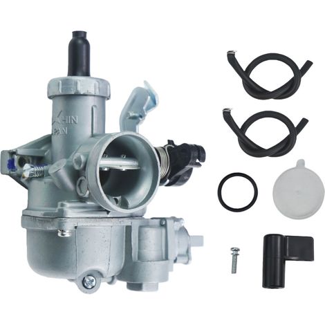 WAVE125 XRM125 EX5 motorcycle carburetor with 24 mm straight tube