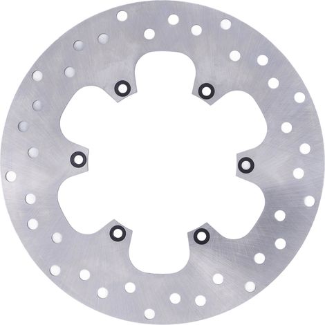 GARRYFIZH Disque de Frein Arrière Moto Accessoires pour F650 F650GS ...