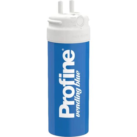 Filtre à Eau Profine Vending Blue Mini- Filtre Sédiments 5 Microns Et ...