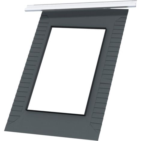 Collerette d'écran de sous-toiture VELUX 134x98 cm - BFX UK04 1000F