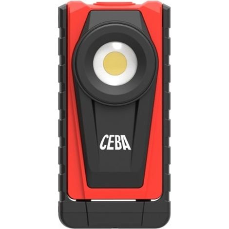 Lampe torche LED puissante pour camping et coupure de courant CEBA ...
