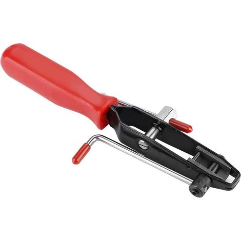 Pince coupante pour colliers de serrage – Outil de pose et de ...