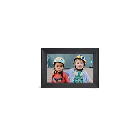 Cadre photo numérique aura AF905-BLK écran 10,1 pouces Wi-Fi
