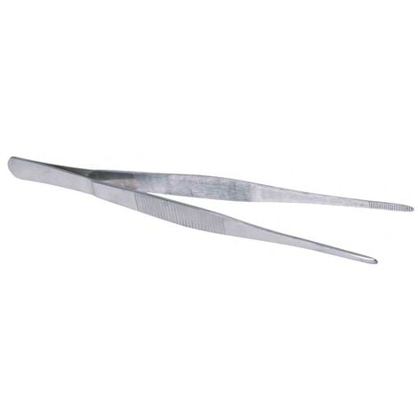 Pincette et brucelle