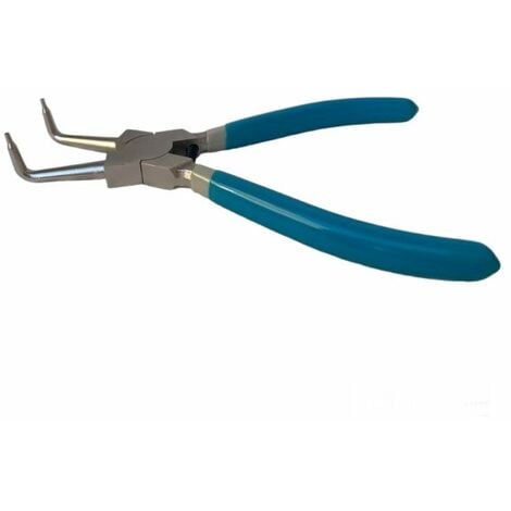 Pinze per anelli d'arresto seeger