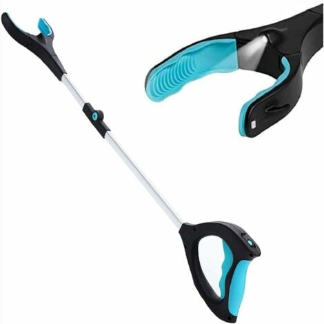 Pinzas para recoger basura