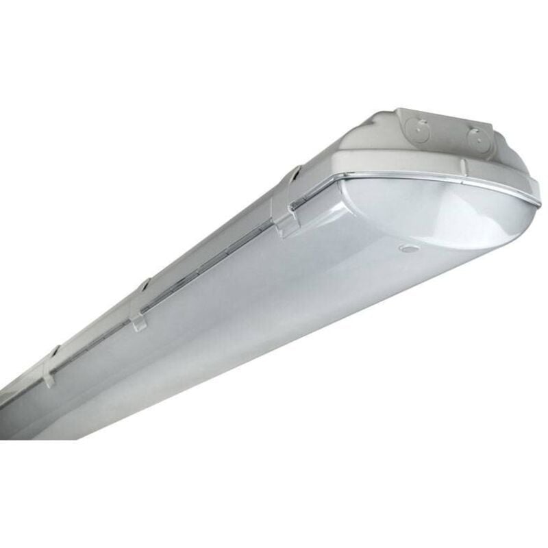 beghelli plafoniera stagna led 40005 bs100 led reg | Beghelli ...