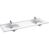 Vasque à encastrer - Page 2