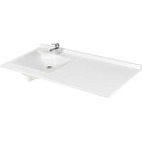 Vasque à encastrer - Page 2