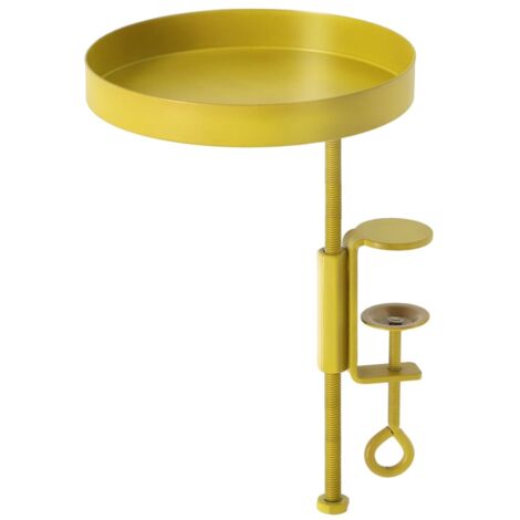 Planter stands and saucers