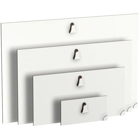 Fixation de cadre et tableau