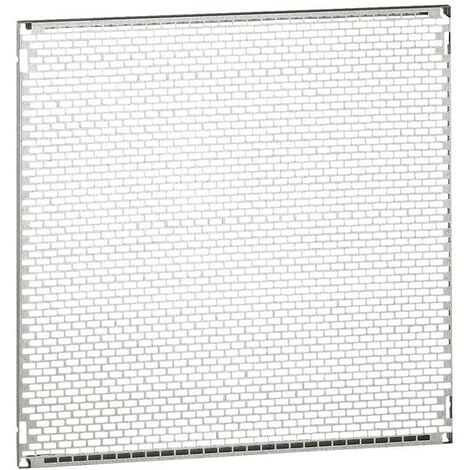 Obturateur pour tableau électrique