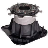 Plot pour terrasse : Ajustable et Résistant