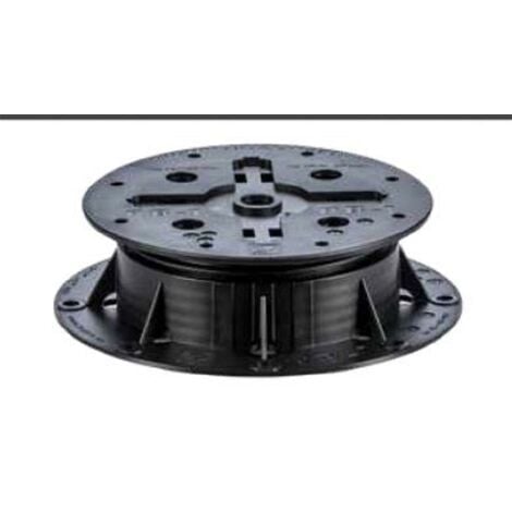 Plot pour terrasse : Ajustable et Résistant