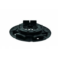 Plot pour terrasse : Ajustable et Résistant