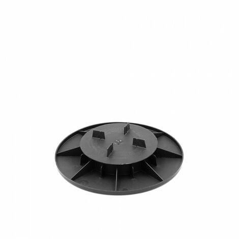 Plot pour terrasse : Ajustable et Résistant