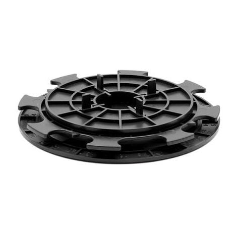 Plot pour terrasse : Ajustable et Résistant