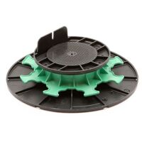 Plot pour terrasse : Ajustable et Résistant