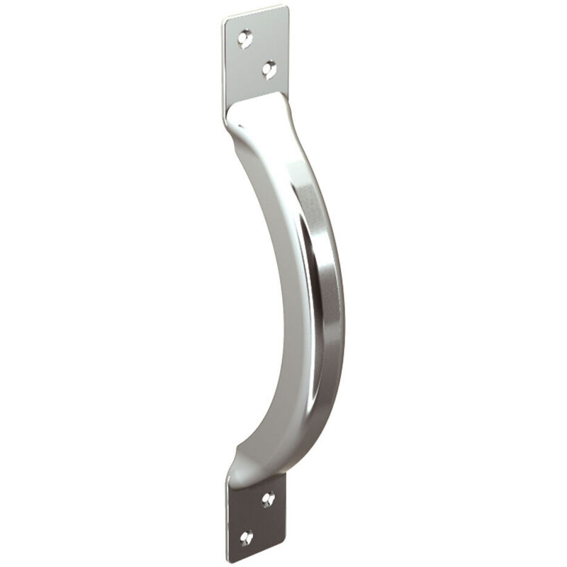 Poignée en acier - SU1723