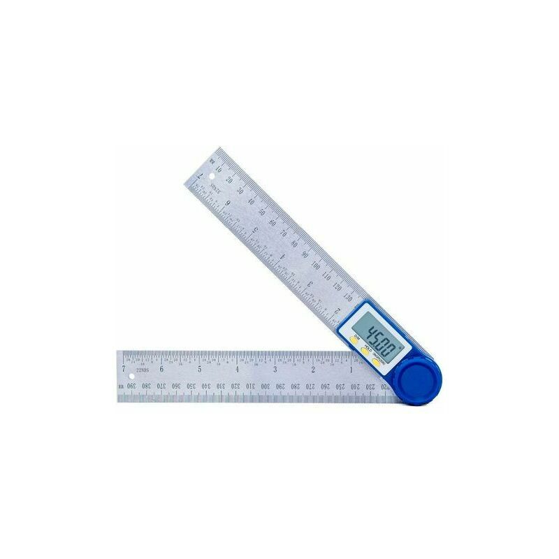 Goniometro Inclinometro Triomphe Precision Goniometro Inclinometro ...