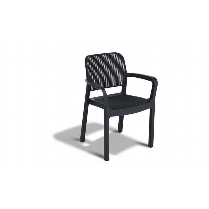 Keter Sedia Harmony B.Co/Tortora | Keter | US