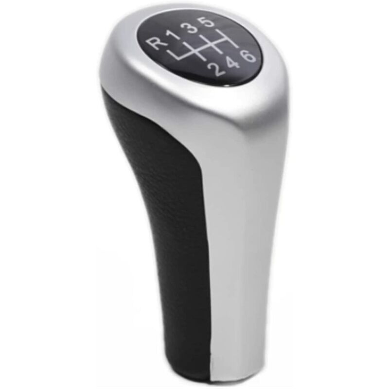 Pomello Del Cambio, 6 Marce Pomello Del Cambio Pomello Del Cambio Per 3 Serie 1 Serie X1 E60 E61 ...