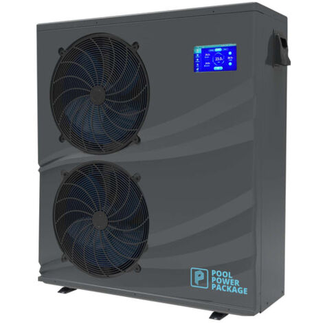 Pompe à chaleur de piscine
