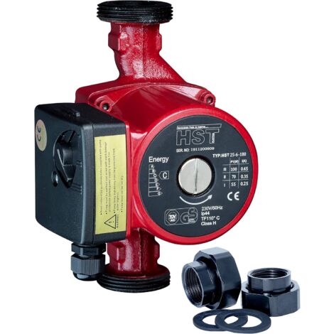 Circulateur et pompe au meilleur prix