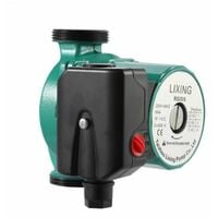 Circulateur et pompe